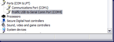 MPECS Inc. Blog: Toshiba Tecra S10 – Unknown USB-To-Serial Device USB ...
